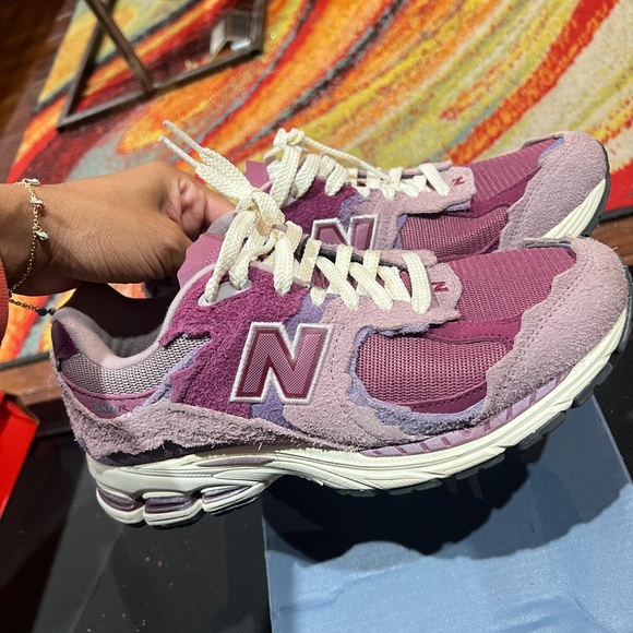 New Balance | Shoes | New Balance Protection Pack | Poshmark